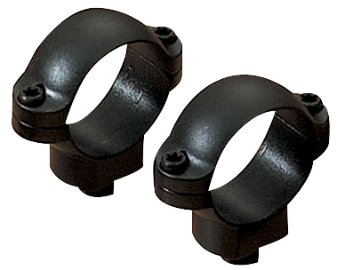 Leupold Quick Release Rings | Mack's Prairie Wings